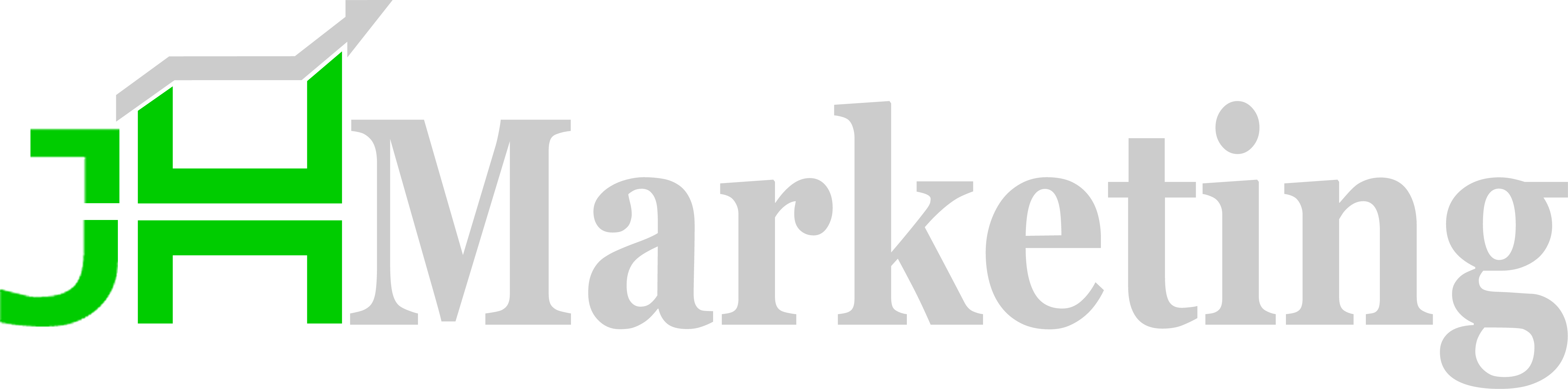 The JH Marketing – Digital Marketing Agency